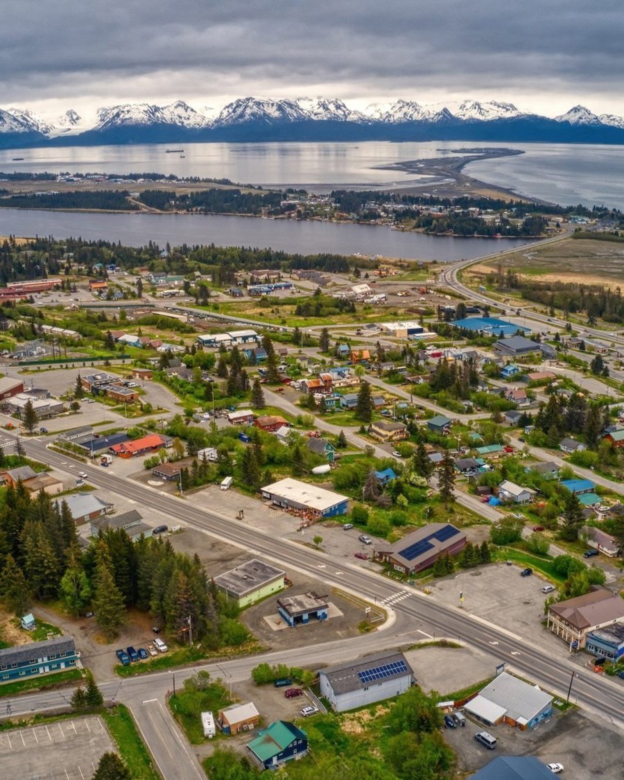 Top 10 Vacation Destinations in Alaska that all should visit